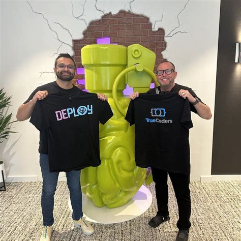 Coding Bootcamp Truecoders