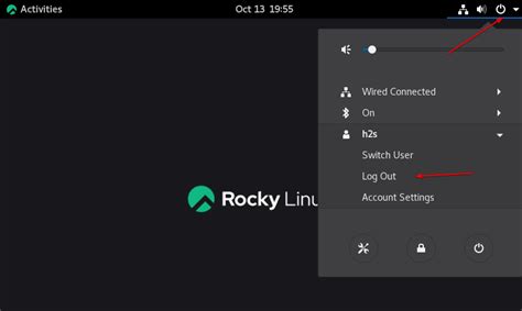 How To Connect Rocky Linux Via Windows RDP Protocol LinuxShout