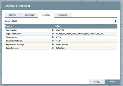 Nested Json To Csv Splitjson Nifi Example Projectpro