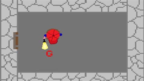 Dungeon Chest Screenshots And Videos Kotaku