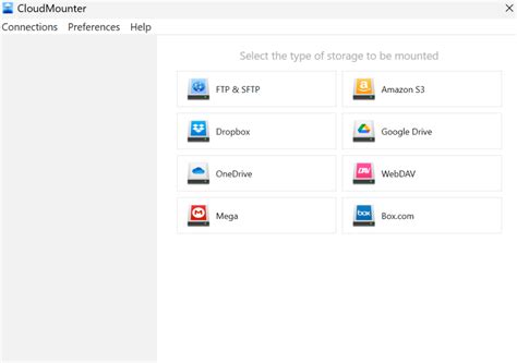 Mount Ftp As A Drive On Windows Map Ftp Servers In File Explorer