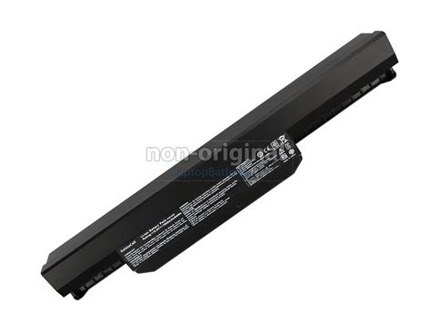 Batterie pour ordinateur portable Asus X53S de France.