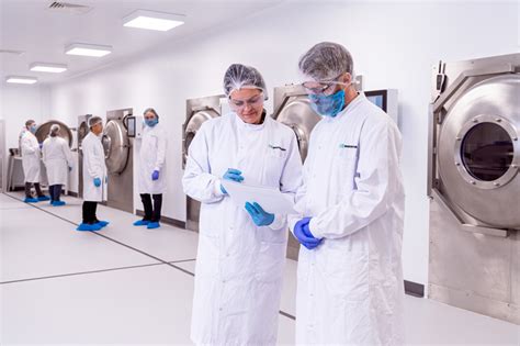 What Is Lyophilisation Biofortuna