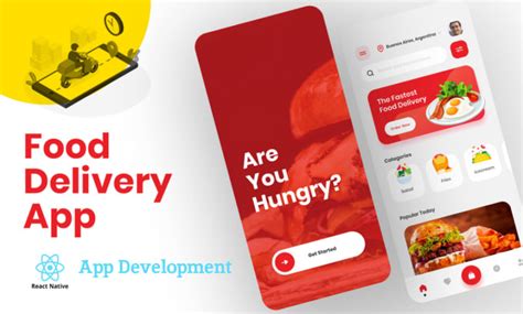 Develop Mobile App Using React Native From Figma Or Psd React Native Developer By Mdparvezm Fiverr