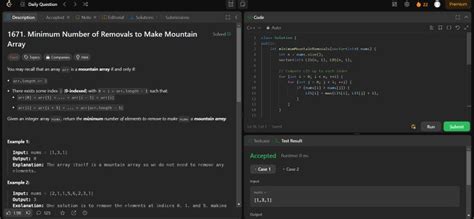 Aditya Dwivedi On Linkedin Leetcode Day22 Codingchallenge