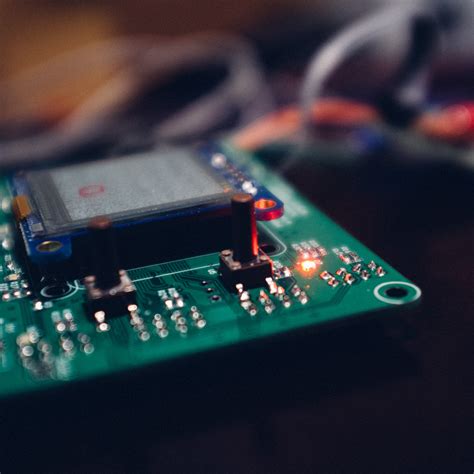 Power Grid Visualization Norwegian Creations