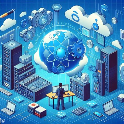 Automatización Eficiente En Azure Devops Para Implementación De Infraestructura Como Código Iac