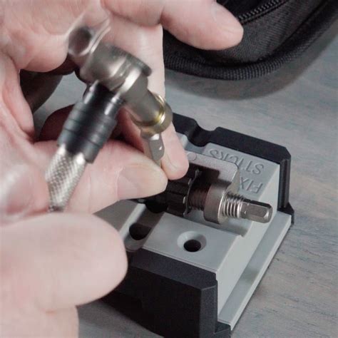 Ar Ejector And Extractor Tool Fix It Sticks