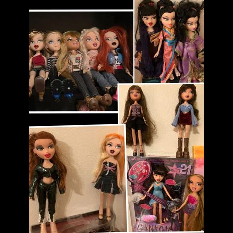 Bratz Collection 1 Rbratz