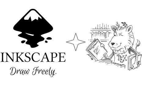 【inkscapelatex】如何绘制矢量图并优雅地用在latex文档中？哔哩哔哩bilibili