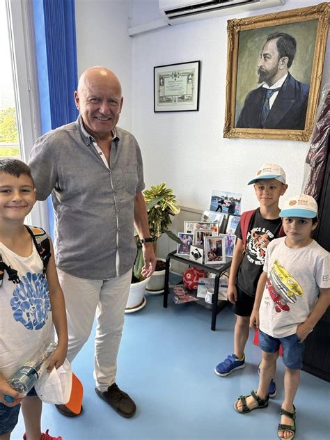 ЕЛИТ отпразнува международния ден на шахмата Елит Детски