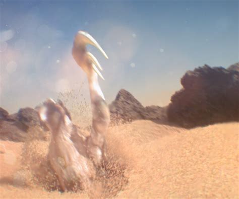 Artstation Particles Addon Generate Particle Dynamics In Blender