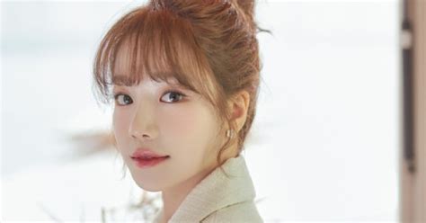 [인터뷰②] 조유리 “아이즈원 멤버들과 동시기 활동 힘이 된다”