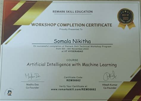 somala nikitha on linkedin iithyderabad artificalintelligence