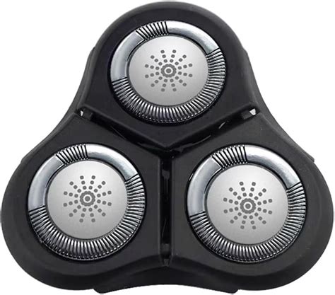 Amazon.com: Latest New Upgraded Replacement Shaver Head for Philips ...
