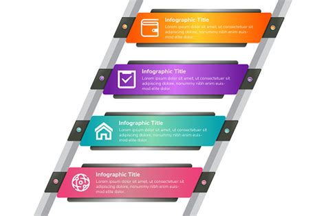 인포그래픽 디자인 템플릿과 마케팅 아이콘 4가지 옵션 부품 단계 또는 프로세스가 있는 비즈니스 개념 0명에 대한 스톡 벡터 아트 및 기타 이미지 Istock