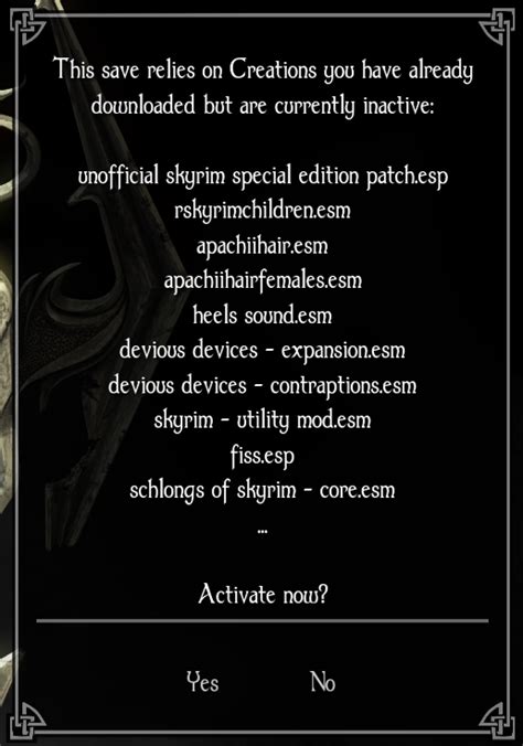 Devious Devices SE Page Downloads SexLab Framework SE LoversLab