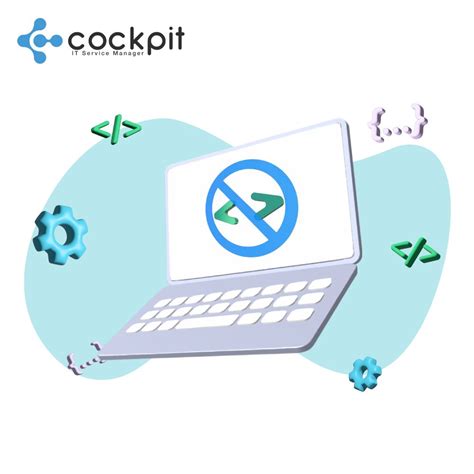 cockpit itsm on linkedin itsm itil it itilsoftware itsmsoftware codeless software