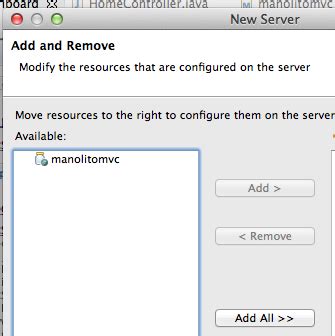 Java Deploying Spring Web Apps Using Spring Tool Suite Stack Overflow