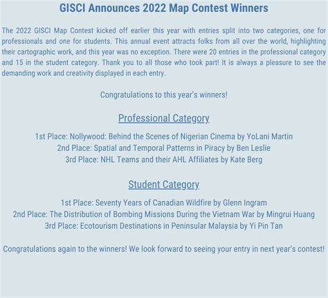 Congratulations To Our Map Gis Certification Institute Facebook