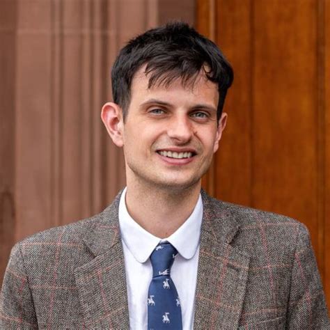 Spike Gibbs Kings College London