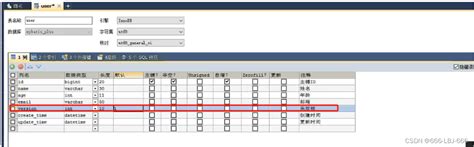 Mybatisplus 基本配置与常见应用mybatis Plus 配置 Csdn博客 Mybatisplus 基本配置与常见应用mybatis Plus 配置 Csdn博客