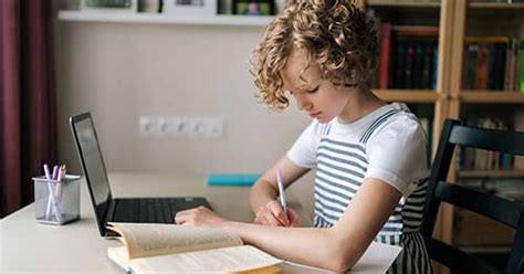 Break The Multitasking Habit With These Study TipsConnections Academy