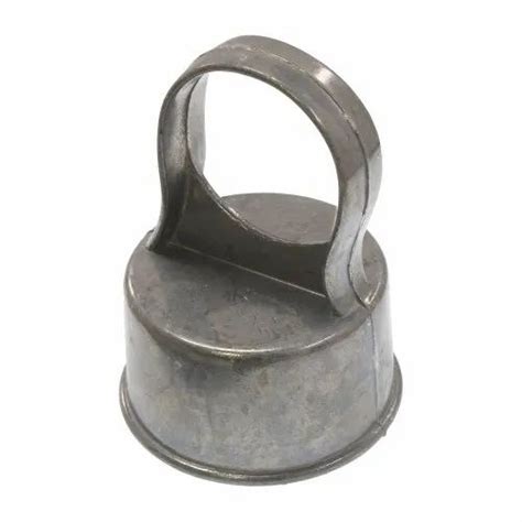 Round Loop Cap At ₹ 50piece Fencing Accessories In Kolkata Id 23414350855