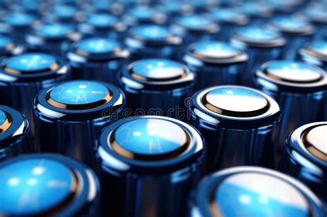 Stack Of Blue Buttons Stock Illustration Illustration Of Alcohol 300332667