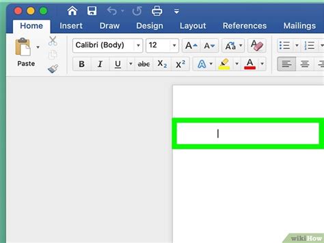 How To Add Images To A Microsoft Word Document Quick Guide
