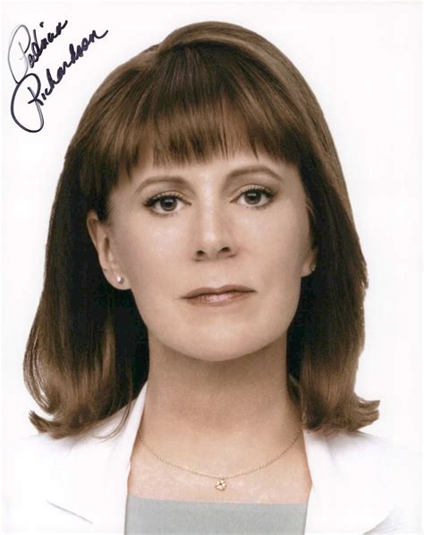 Patricia Richardson S Instagram Twitter Facebook On Idcrawl