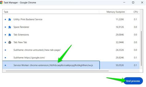 10 Ways To Uninstall Chrome Extensions That Wont Uninstall Make Tech Easier