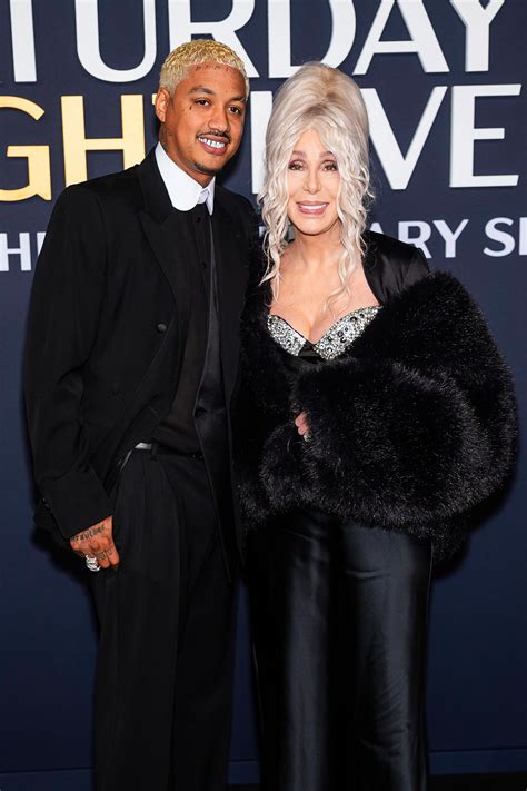 Cher Alexander ‘ae Edwards Relationship Timeline Us Weekly