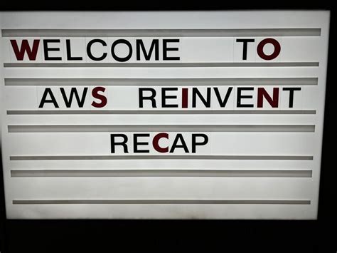 Two Days Two Reinvent Recaps Cardiff And Manchester Always Good To Sarib Basir