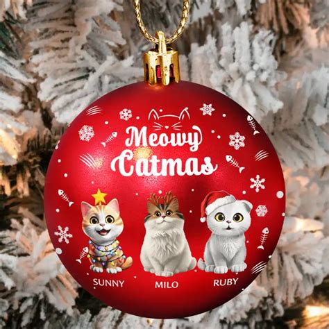 Ball Ornament Wander Prints