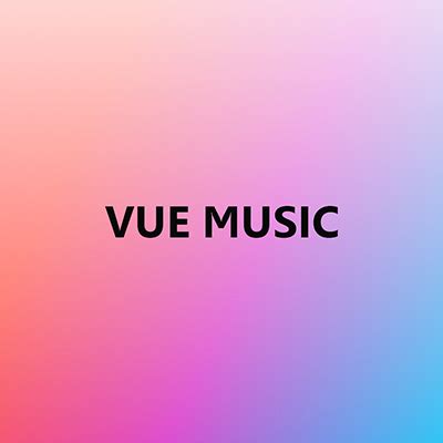 Vue Music