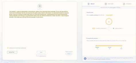 Top Best AI Content Detectors How Accurate Are They