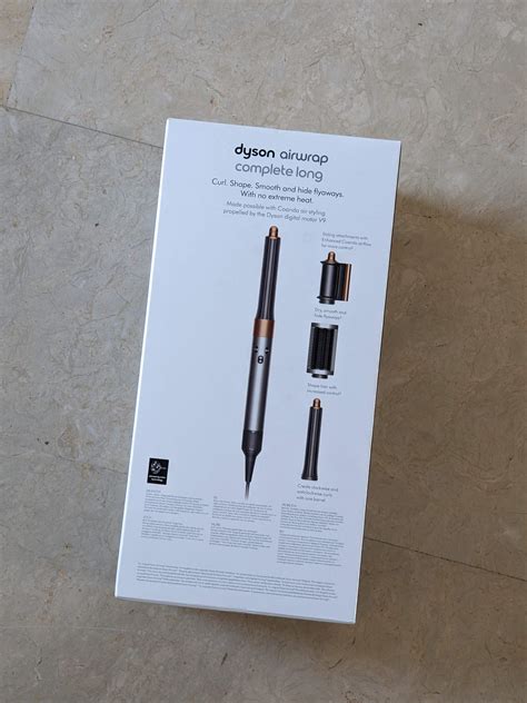 Recensione Styler Dyson Airwrap Il Rivoluzionario Sistema Di Styling