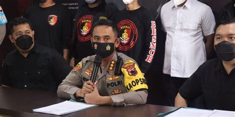 Berita Harian Gadis Tahun Jadi Korban Pencabulan Terbaru Hari Ini Kompas Com