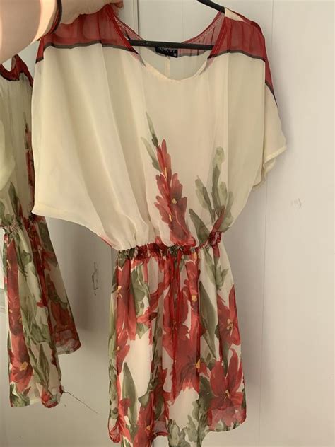 Сукню — ціна 110 грн у каталозі Короткі сукні Купити жіночі речі за доступною ціною на Шафі