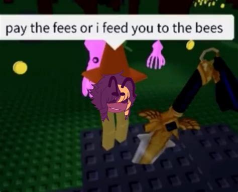 Roblox Memes With Gacha R Gachaclub