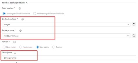 Windows Image Series Part Artifacts And Applications