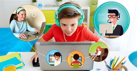 How Does The Early Initiation Of Online Coding Classes Benefit Young