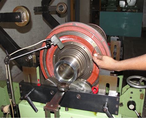 Impeller Dynamic Balancing In Navi Mumbai By Rokade Rototechniks ID