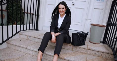 Top Stylist Emma Murray Shares Her Favourite Irish Boutiques For Fashionable Finds Rsvp Live