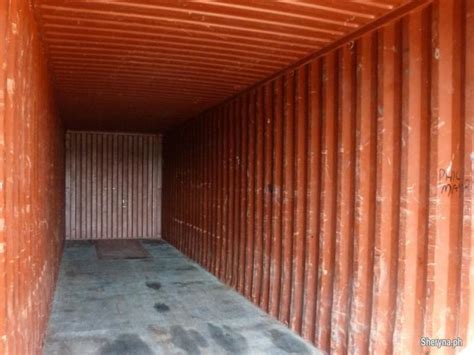 40 Class B Container Van For Sale Everything Else Mandaue City Cebu