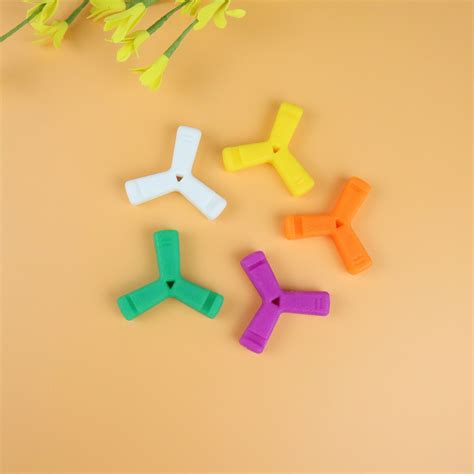 Food Grade Y Shape Dental Chewies Different Flavor Chewies Mint Chewies