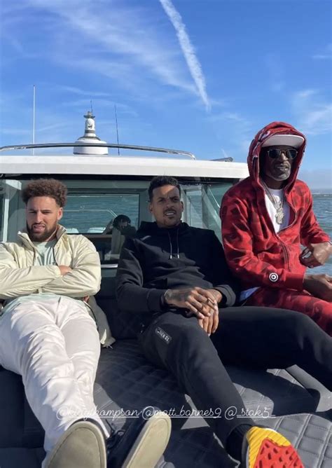 Pin By Boss Lady Trae On Sports Faithfulista Klay Thompson Black Men