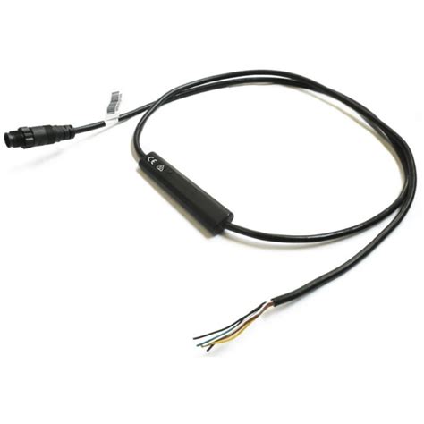 Navico Nmea 0183 2000 Interface Cable Micro C To Bare Wire