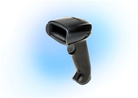 Safe® Barcode Reader Reliable Scanning Of 1d And 2d Barcodes
